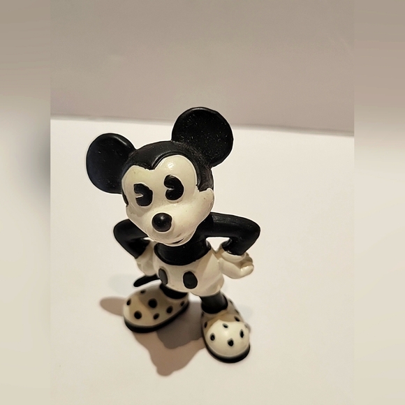 Disney | Toys | Vintage Bullyland Disney West Germany Made Steamboat ...